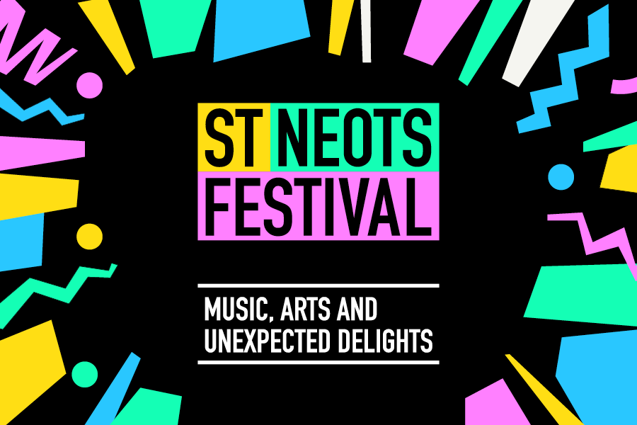 St Neots Festival ★ Music, arts and unexpected delights